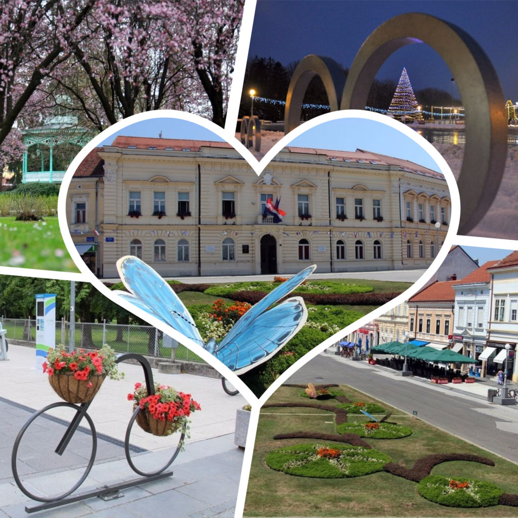 Dan grada Koprivnice, program - Grad Koprivnica