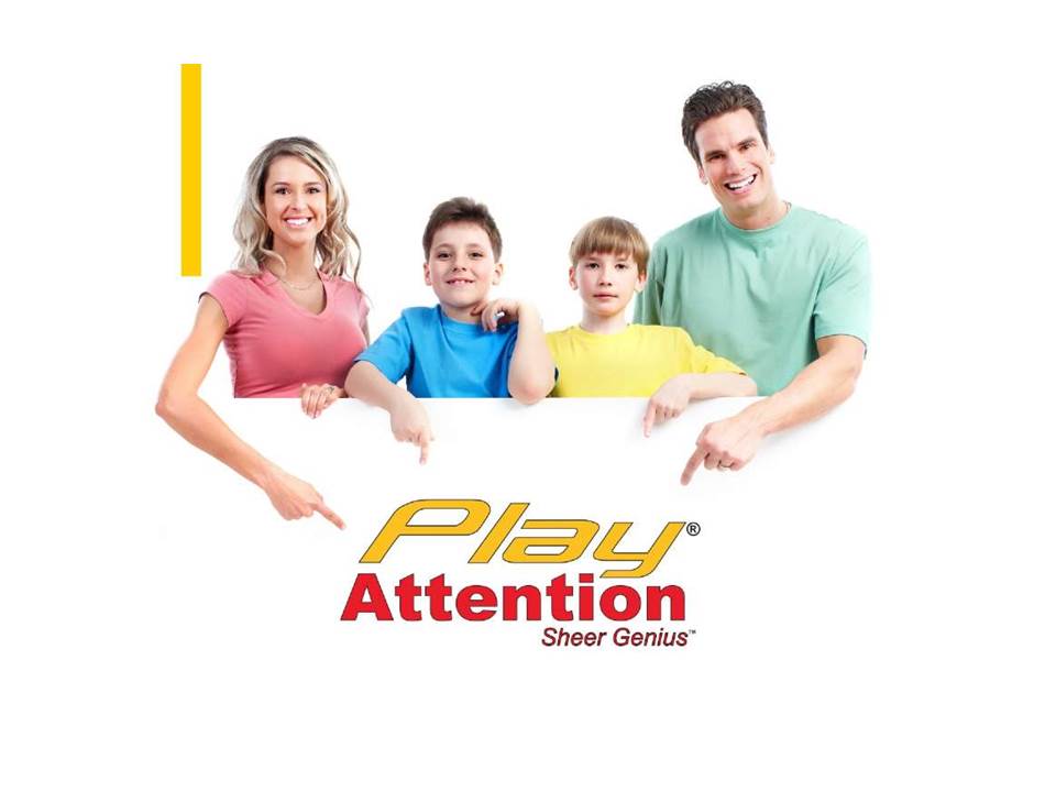 Play attention – novi sustav učenja u Domu mladih Koprivnica - Grad ...