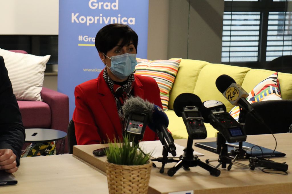 POTPISAN UGOVOR - Na prostoru kampusa djelovat će obiteljski centar ...